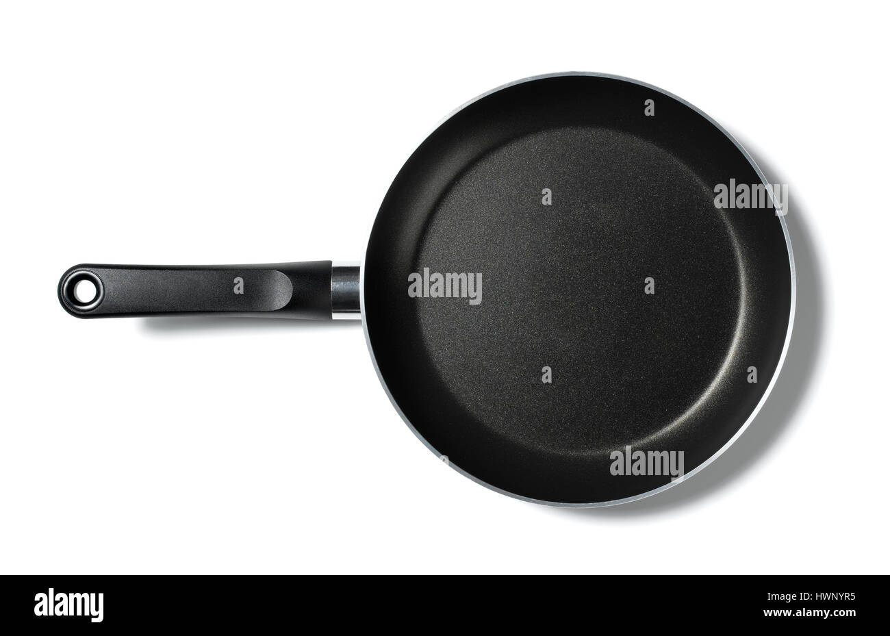 Kitchen pan shiny hi-res stock photography and images - Alamy