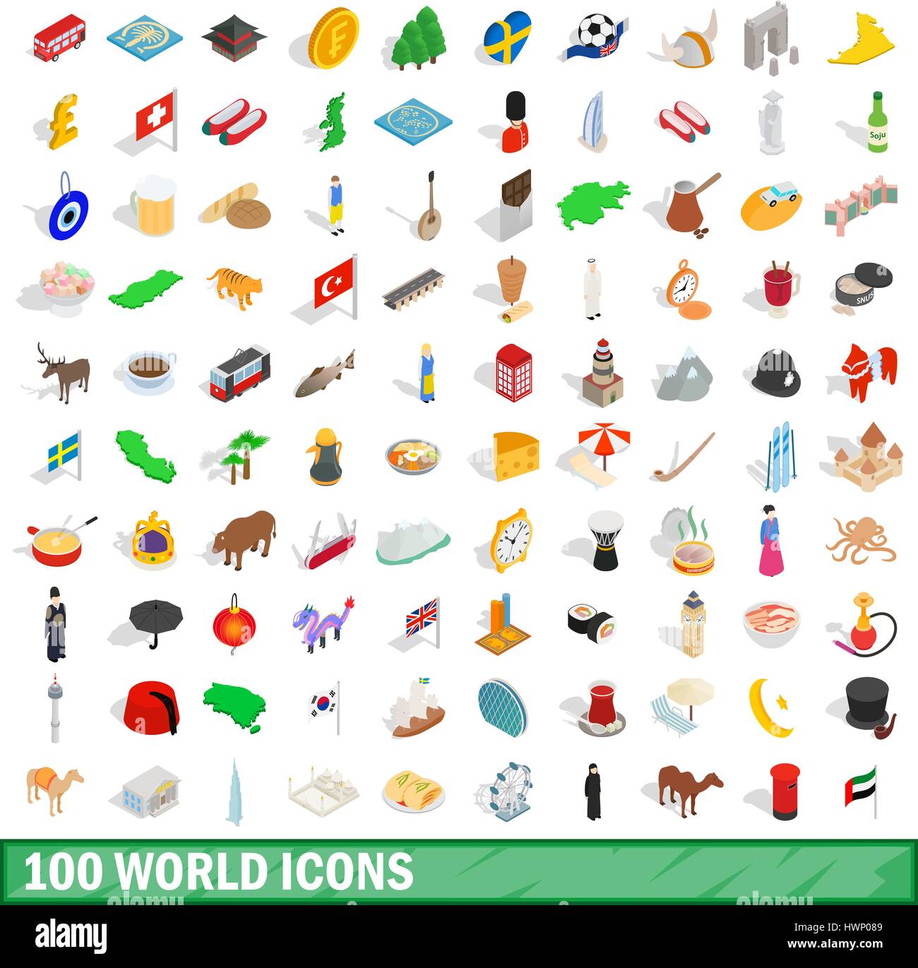 Intercontinental hotel Stock Vector Images - Alamy