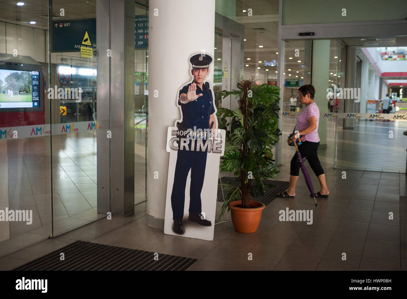 Dummy police officer High Resolution Stock Photography and Images - Alamy