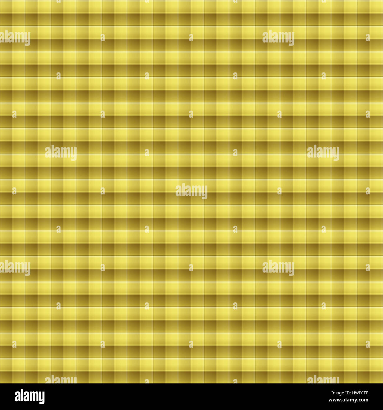 Seamless checkered background. Abstract pattern with yellow squares ...