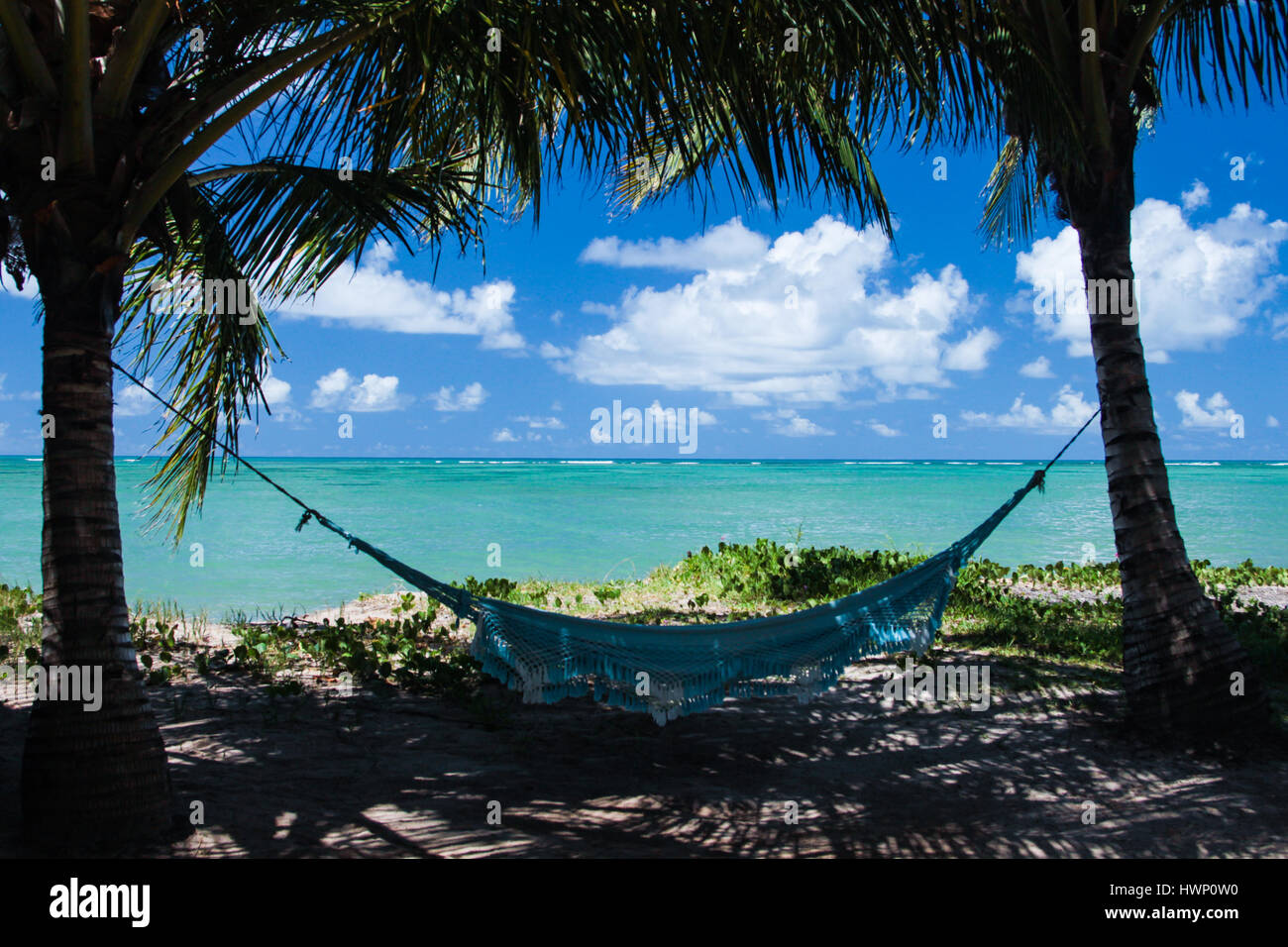 Beach Vacations: Patacho Beach, Alagoas, Brazil, considered one of the ...