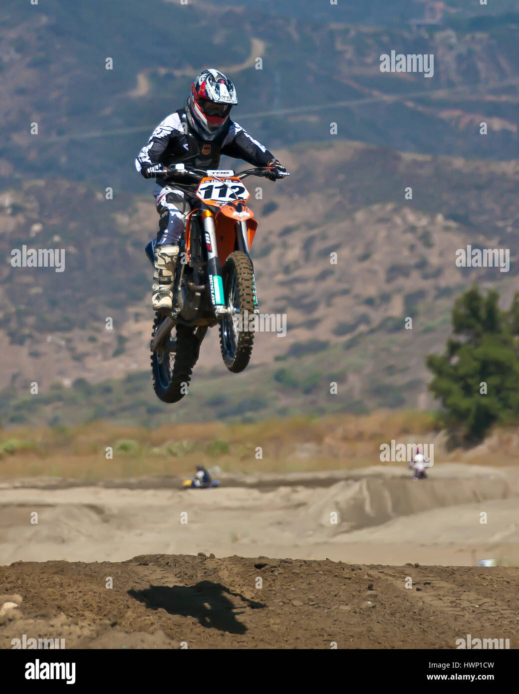 Motorcycle pala raceway hi-res stock photography and images - Alamy
