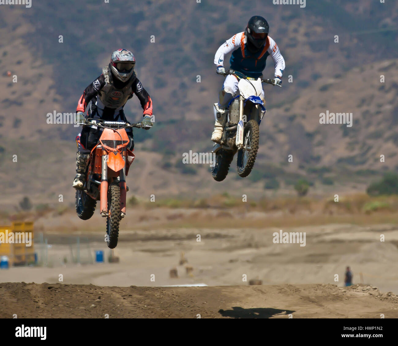 Motorcycle pala raceway hi-res stock photography and images - Alamy