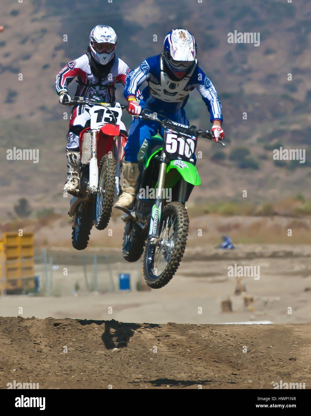 Motorcycle pala raceway hi-res stock photography and images - Alamy