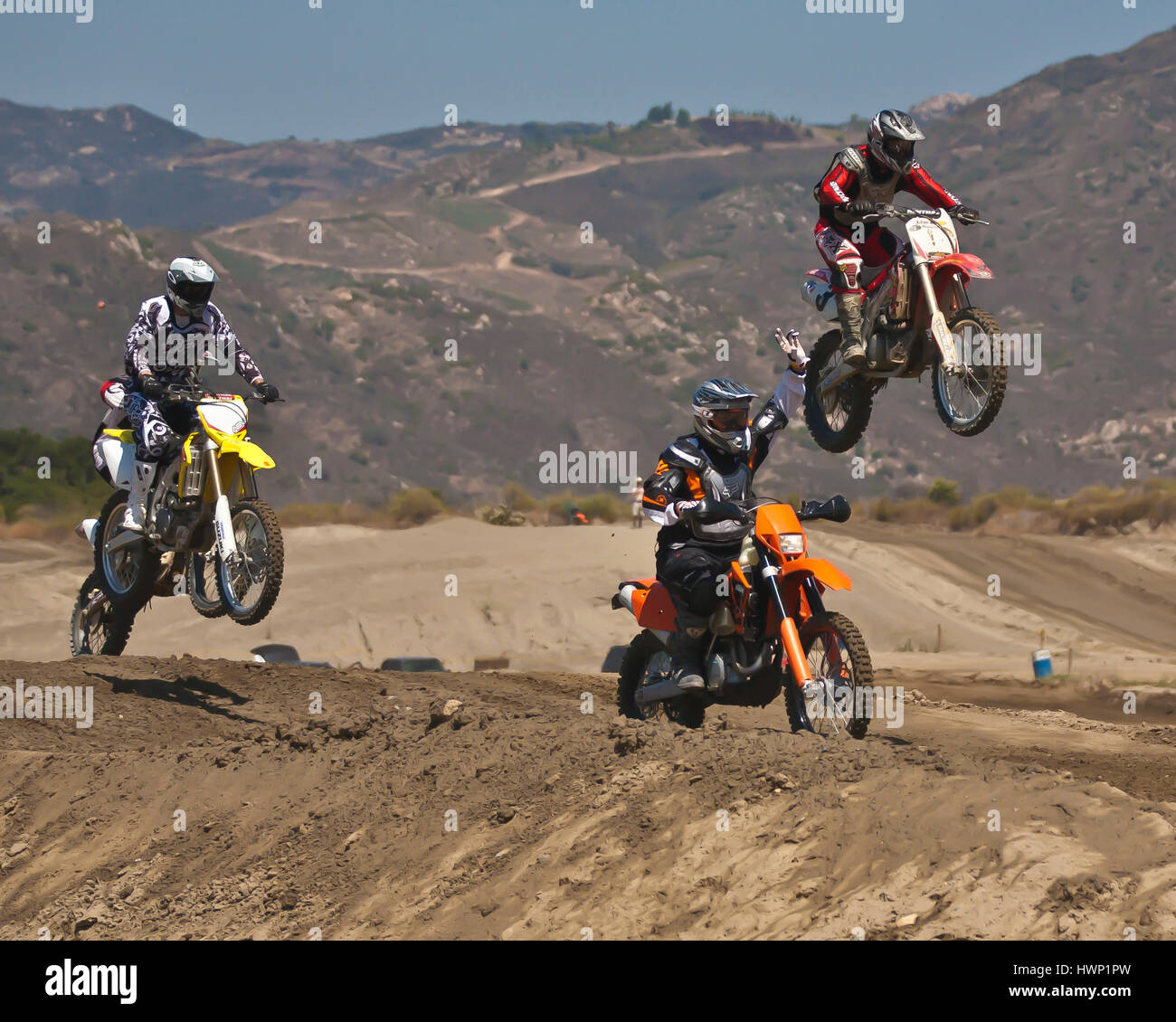 Motorcycle pala raceway hi-res stock photography and images - Alamy