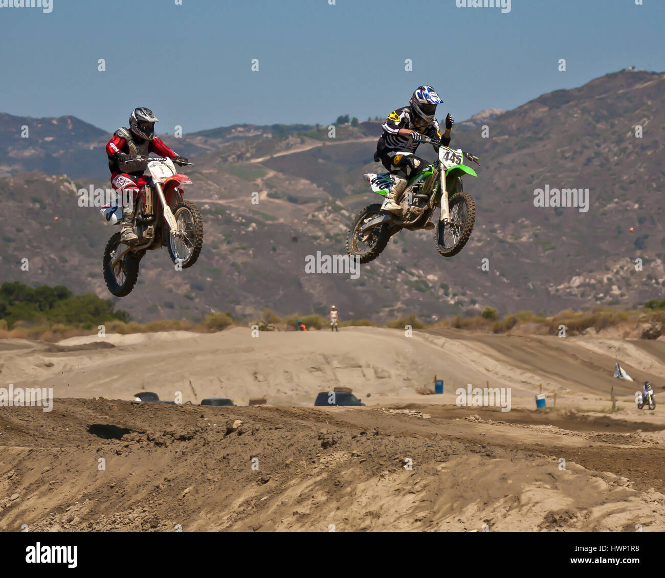 Motorcycle pala raceway hi-res stock photography and images - Alamy