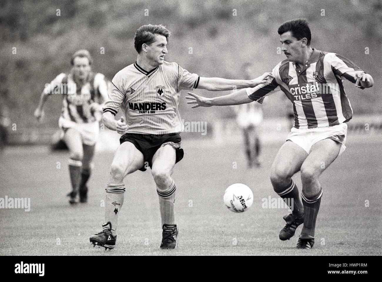 1980's footballers High Resolution Stock Photography and Images - Alamy