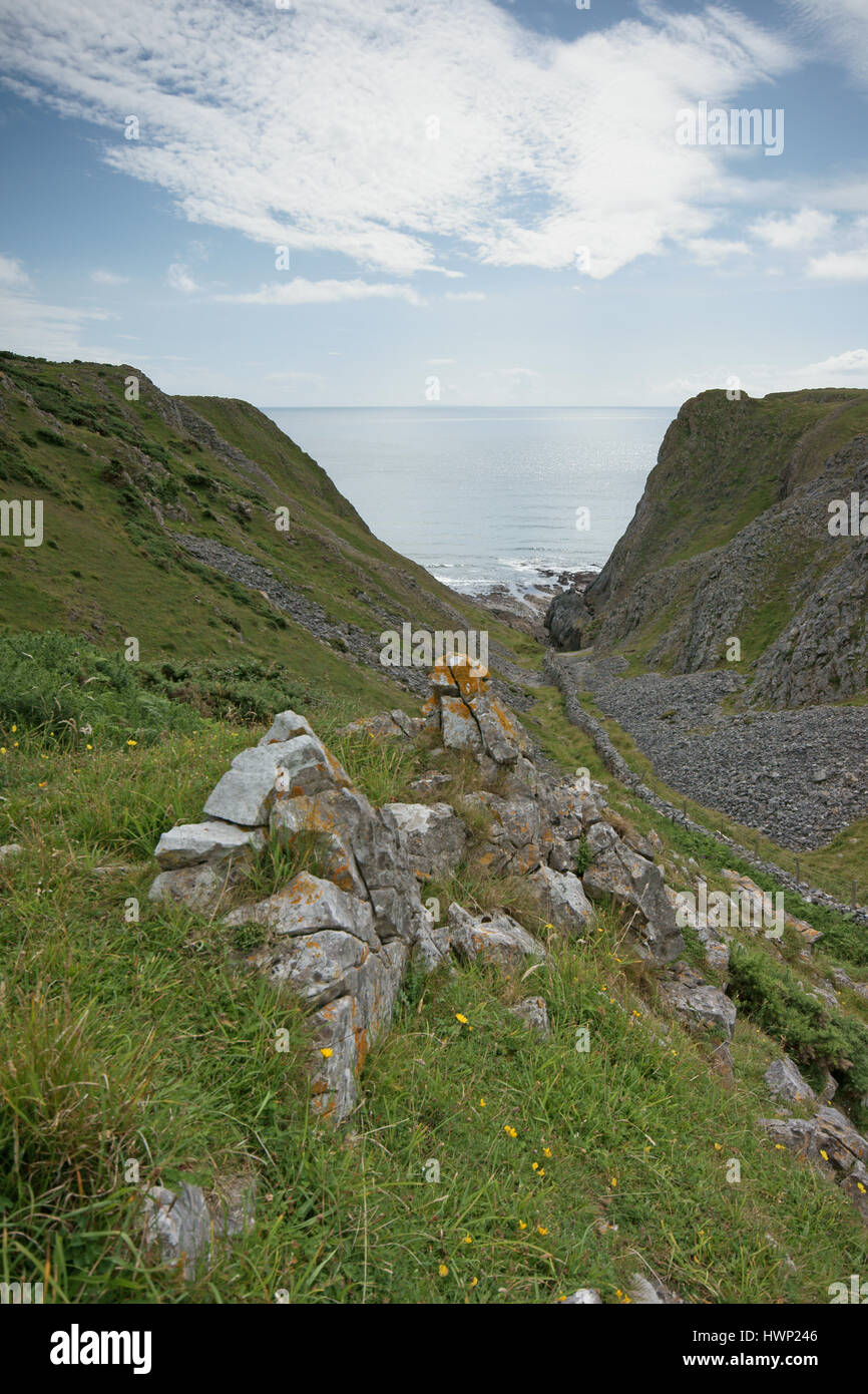 Paviland hi-res stock photography and images - Alamy