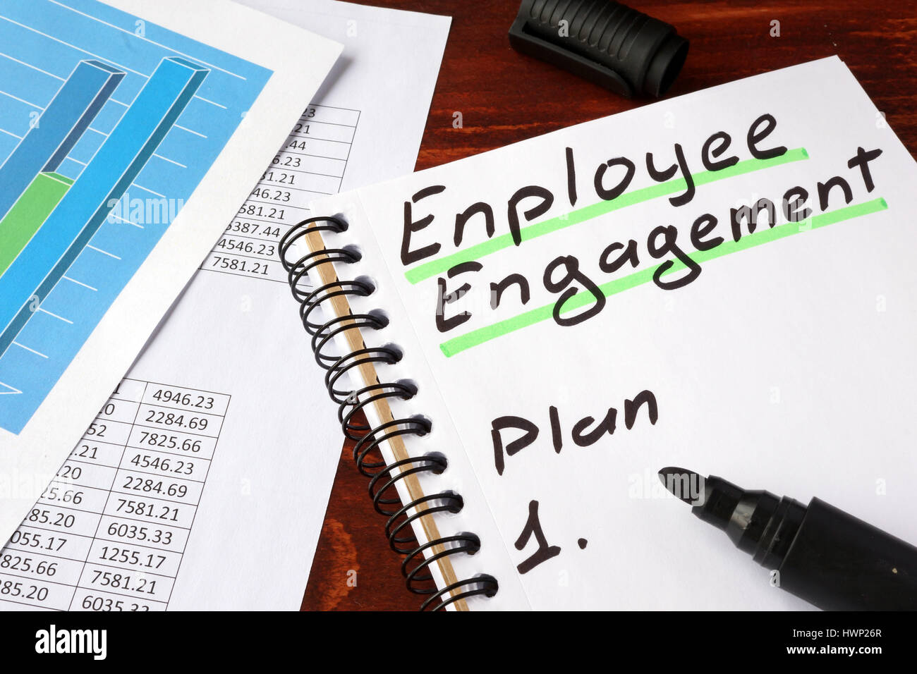 Engage concept business hi-res stock photography and images - Alamy