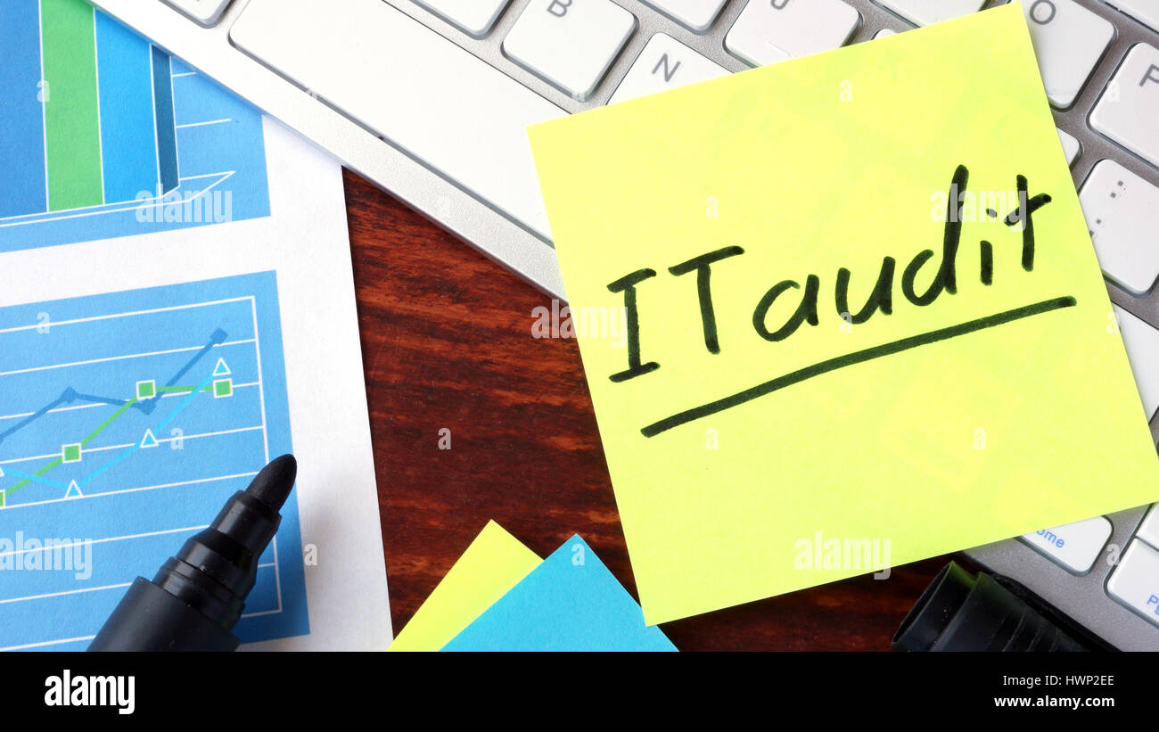 Quality audit process hi-res stock photography and images - Alamy