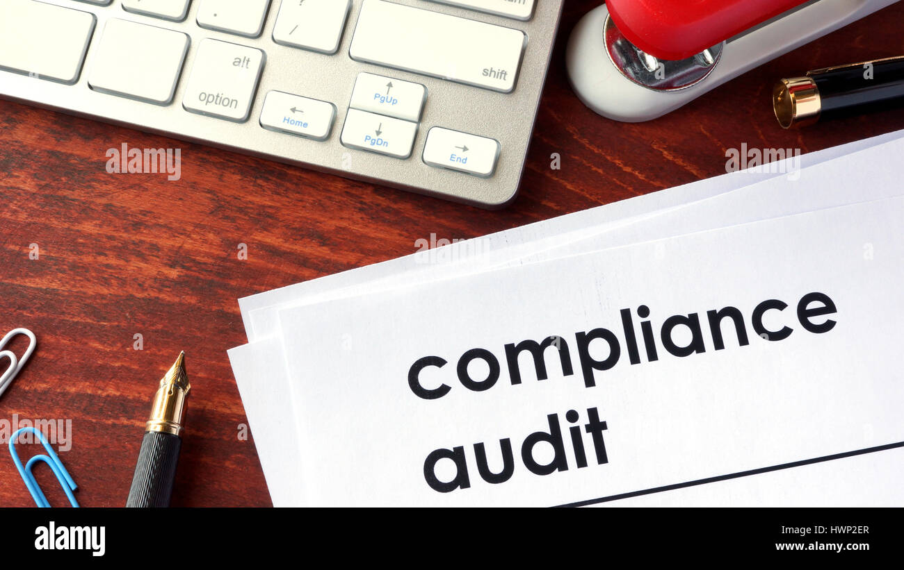 Compliance hi-res stock photography and images - Alamy