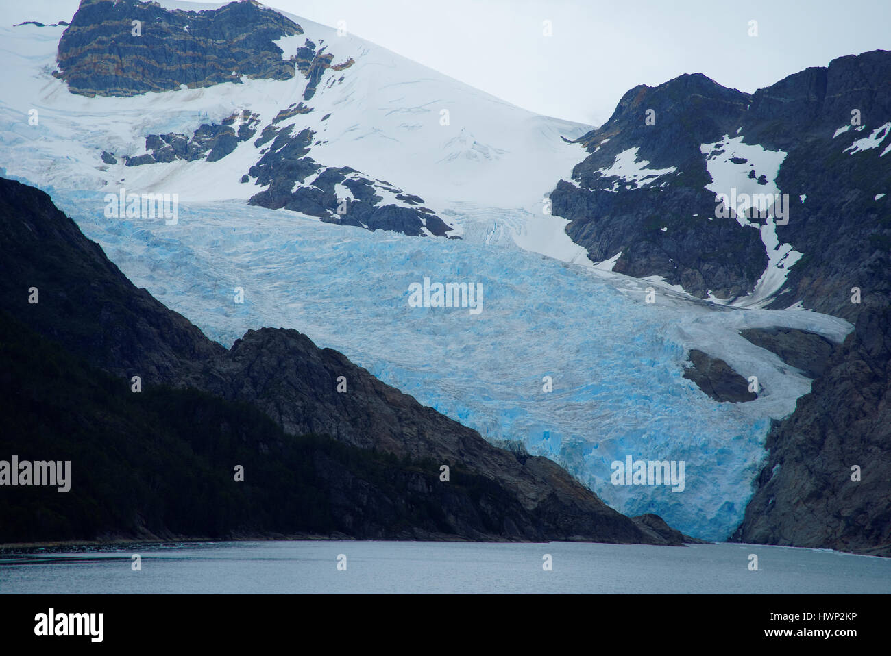 Fjord chile hi-res stock photography and images - Alamy