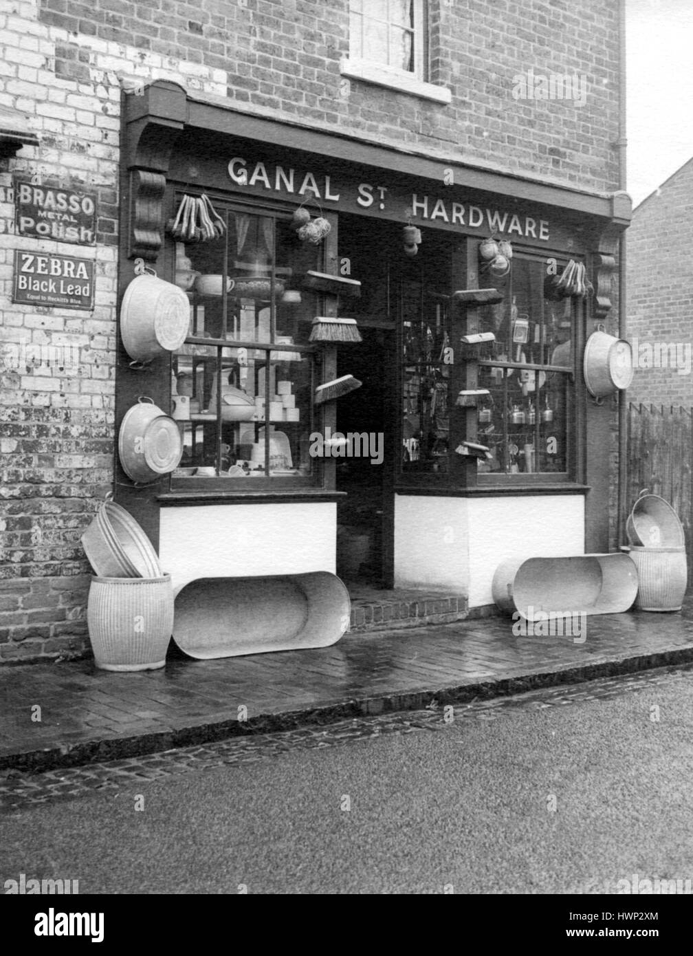 Black country museum dudley shop Black and White Stock Photos & Images ...