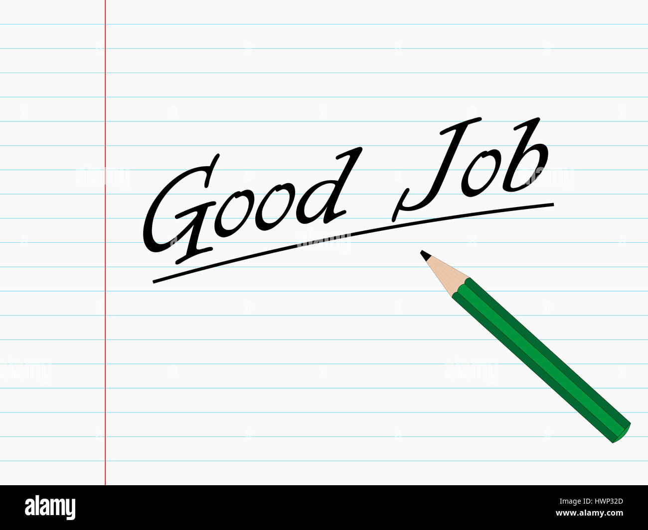 Good job hi-res stock photography and images - Alamy