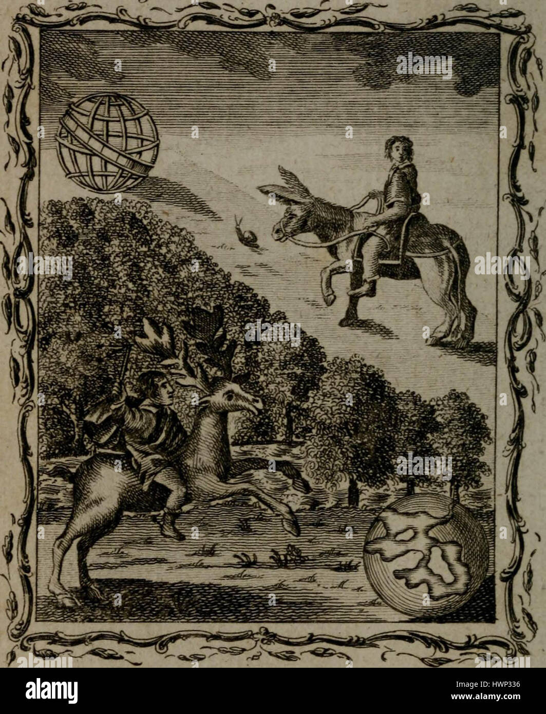 Quarles hi-res stock photography and images - Alamy