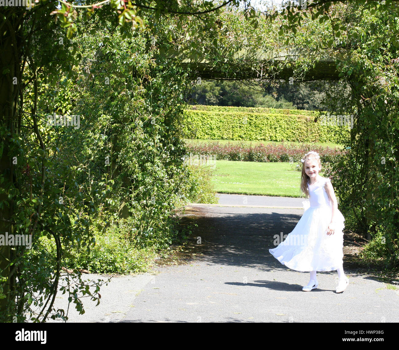 First holy communion hi-res stock photography and images - Alamy