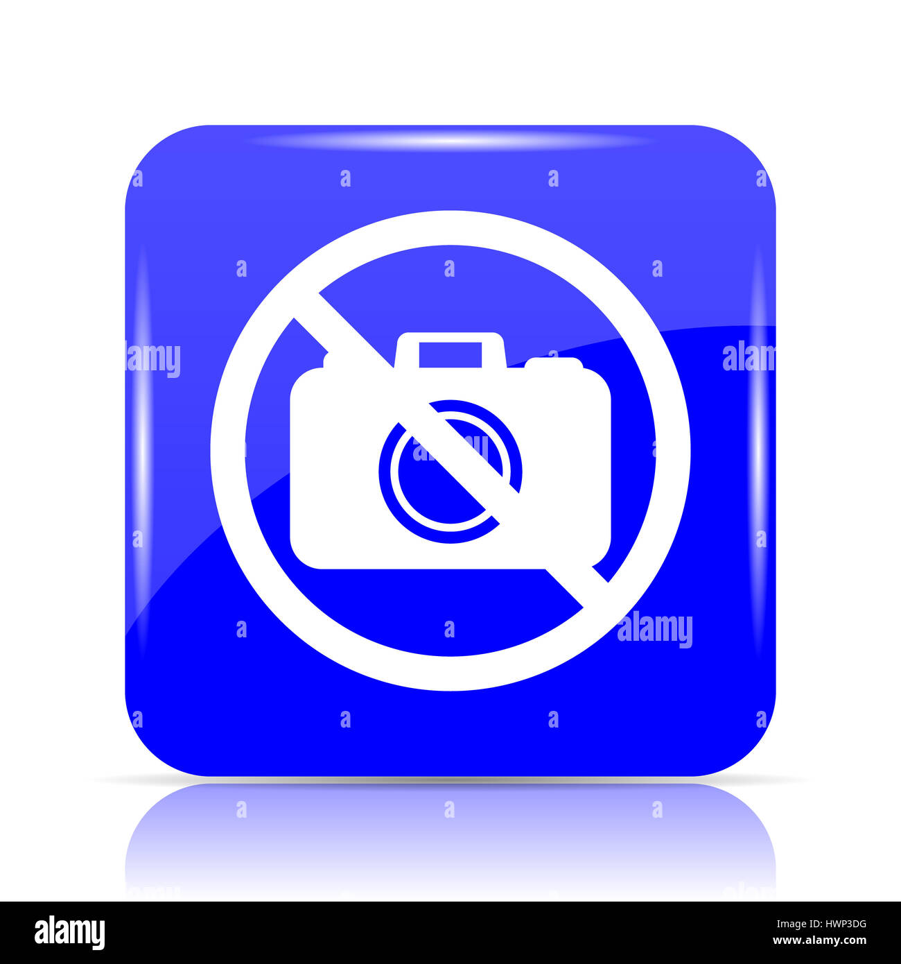 Attention button Cut Out Stock Images & Pictures - Alamy