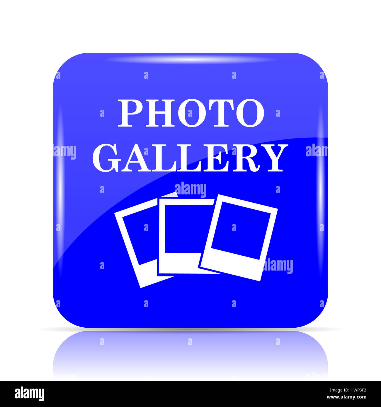 Photo Gallery Button