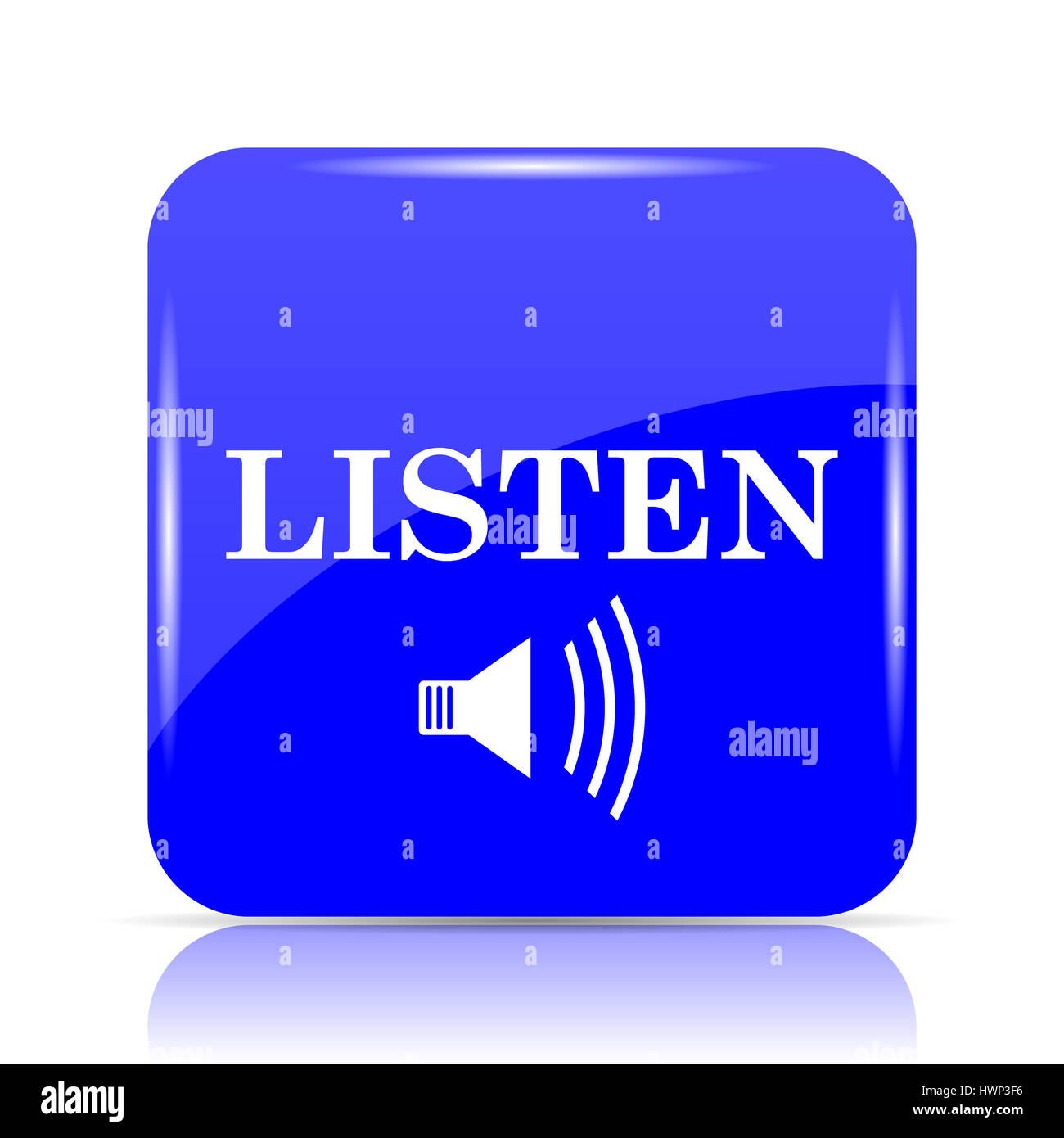 Listen Button