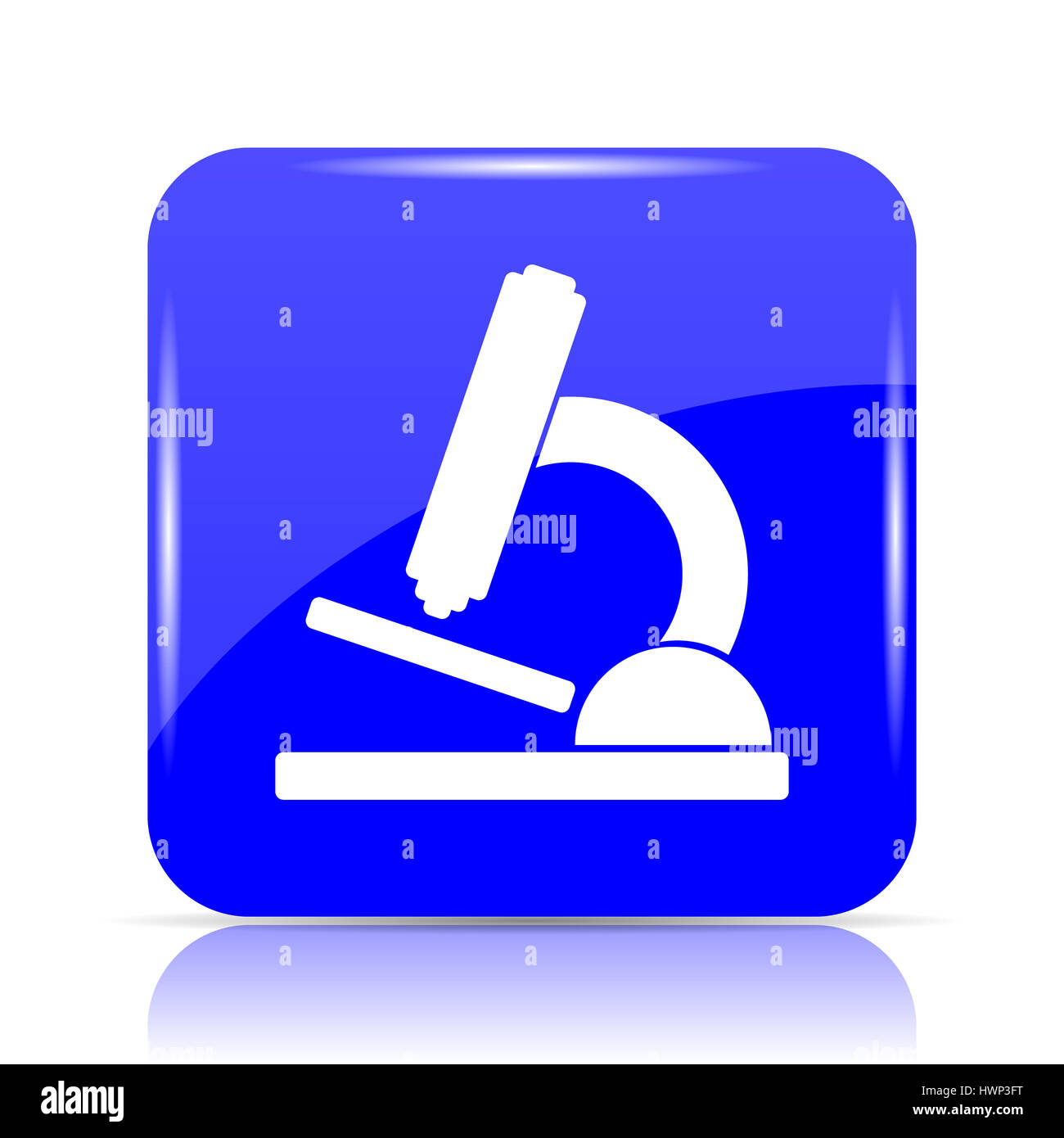 Scientific website Cut Out Stock Images & Pictures - Alamy