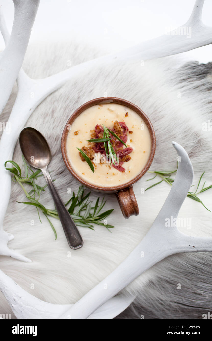 Reindeer cheese hi-res stock photography and images - Alamy