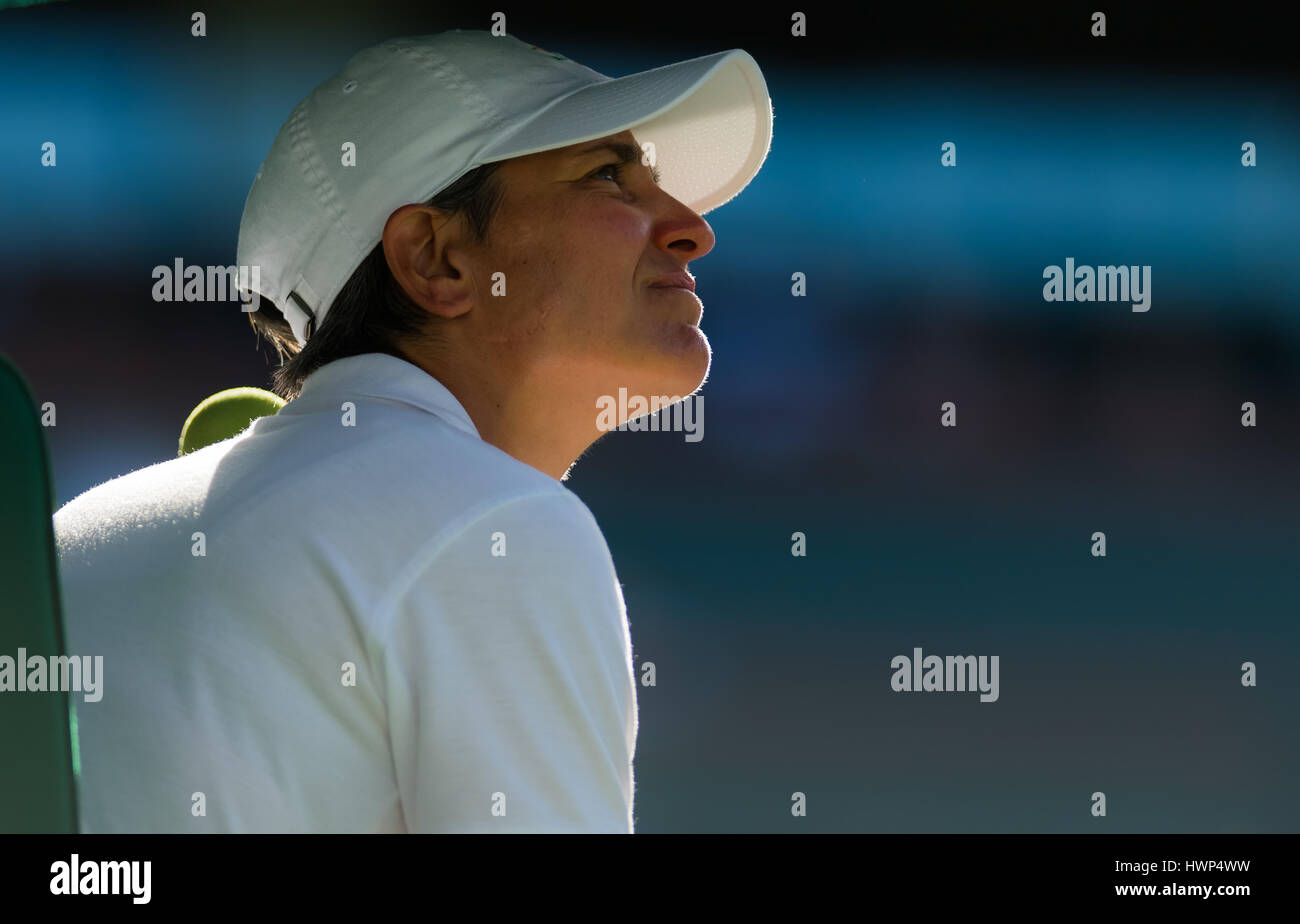 Marija cicak hi-res stock photography and images - Alamy