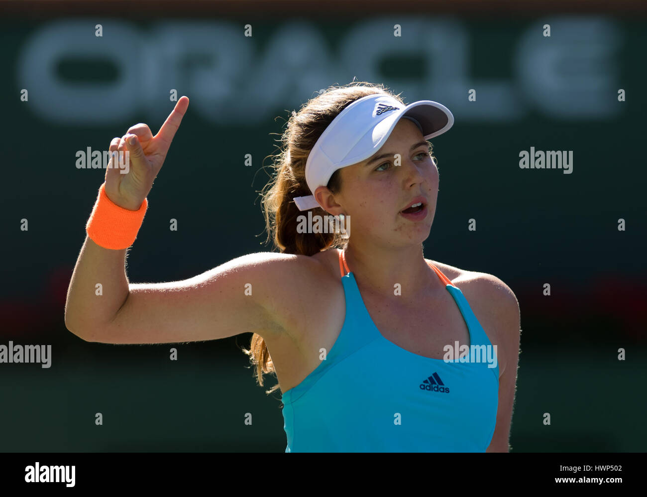 Kayla day hi-res stock photography and images - Alamy