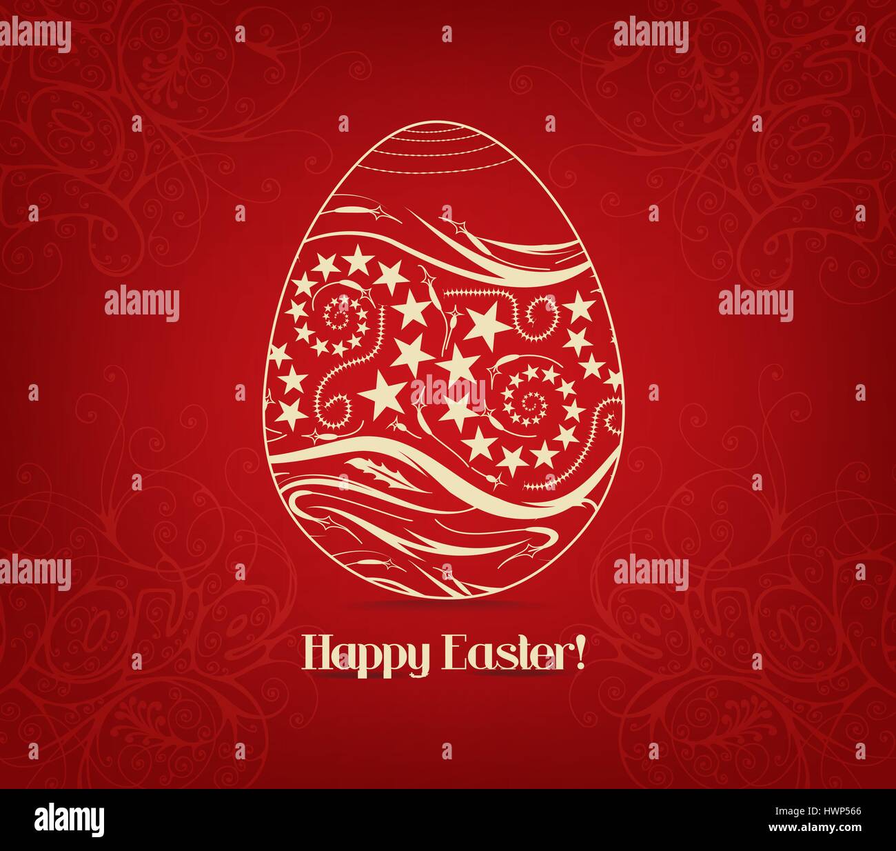 Floral easter egg Stock Vector Image & Art - Alamy Floral easter egg Stock Vector Image & Art - Alamy