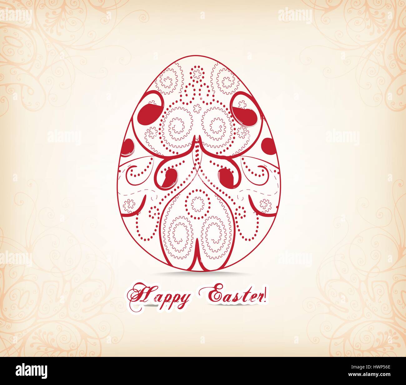 Floral easter egg Stock Vector Image & Art - Alamy Floral easter egg Stock Vector Image & Art - Alamy