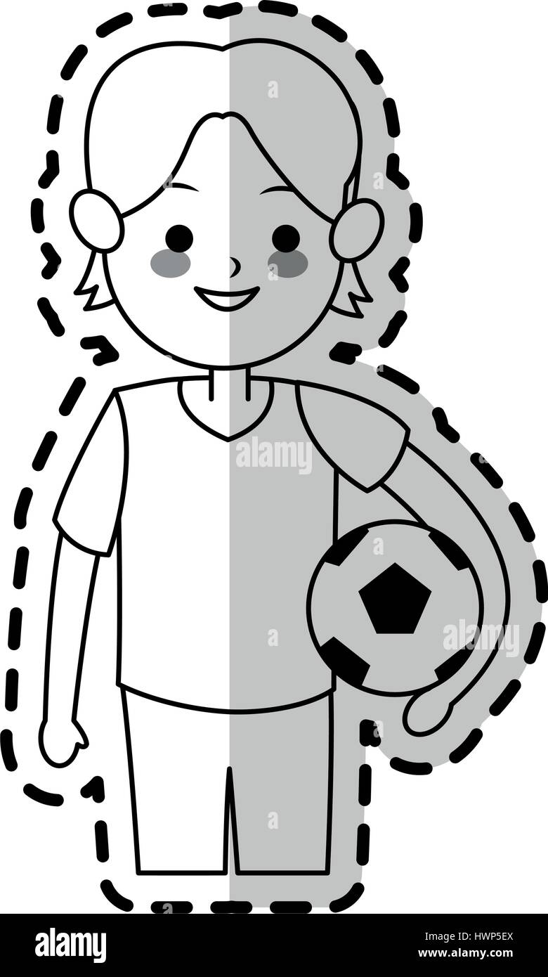 boy cute cartoon icon image Stock Vector Image & Art - Alamy