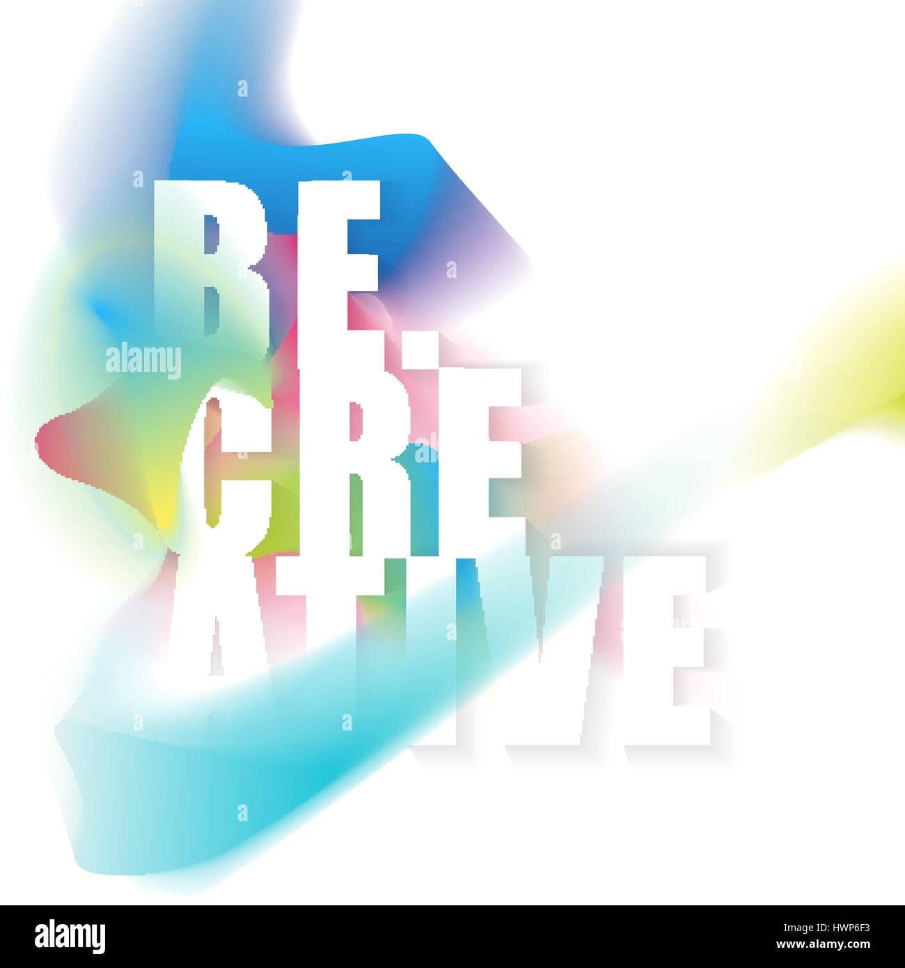 Create creative Stock Vector Images - Alamy