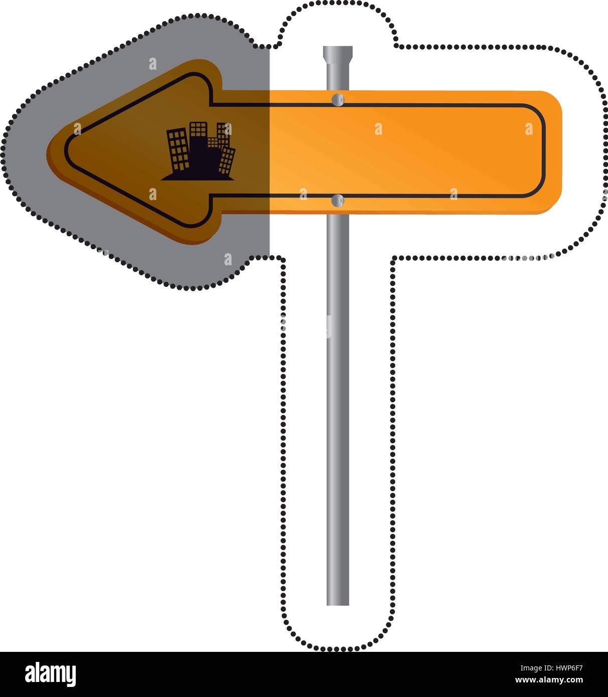 Sygn vector vectors hi-res stock photography and images - Alamy