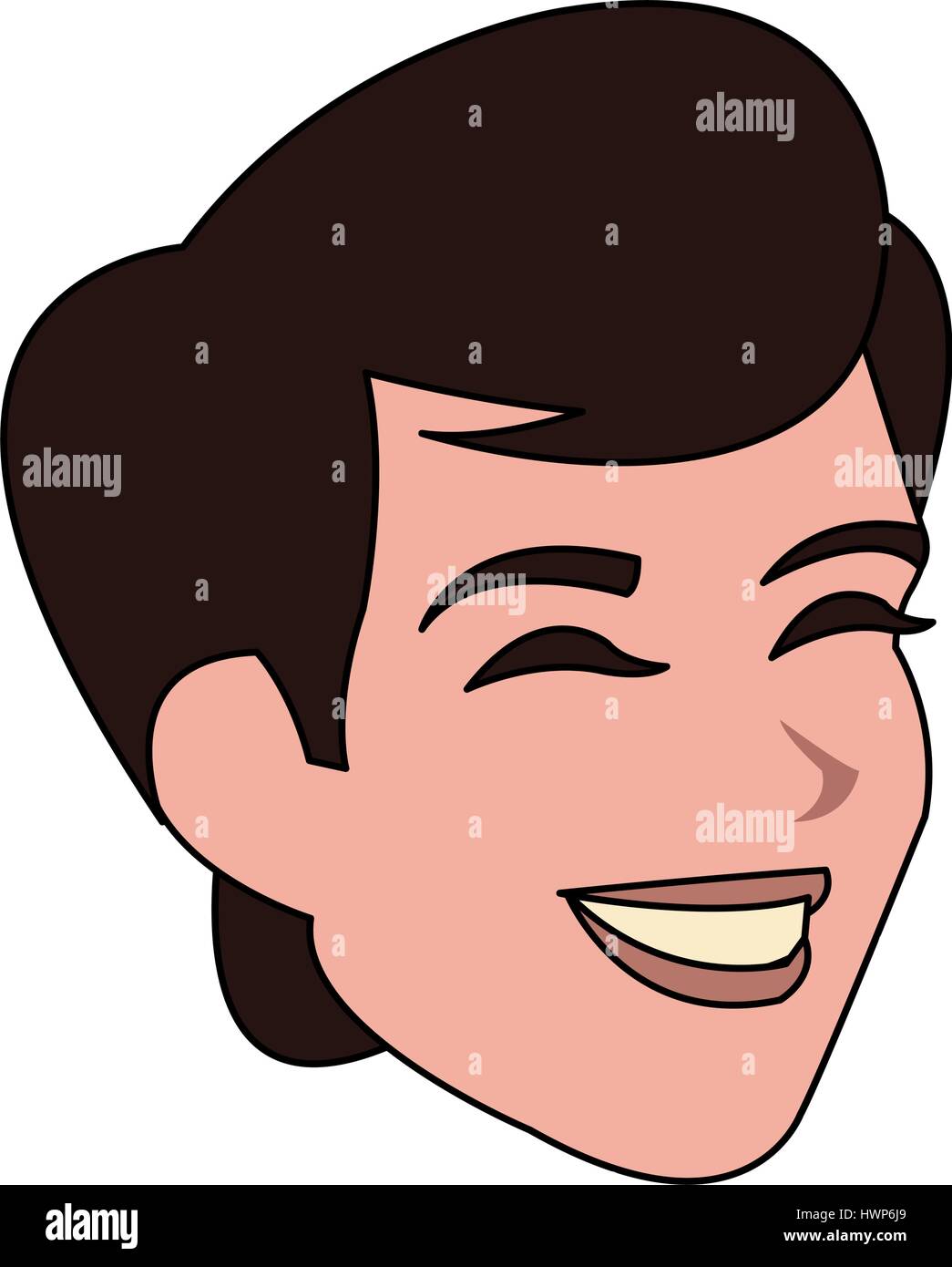 Androgynous symbol Cut Out Stock Images & Pictures - Alamy