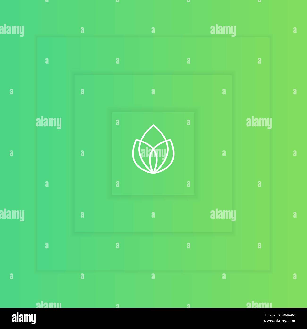 Flat background for web elements Stock Vector Image & Art - Alamy