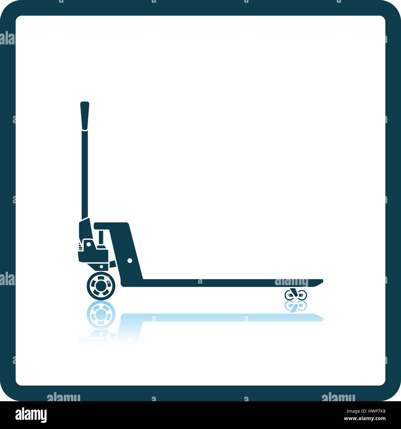 Hydraulic trolley hi-res stock photography and images - Alamy