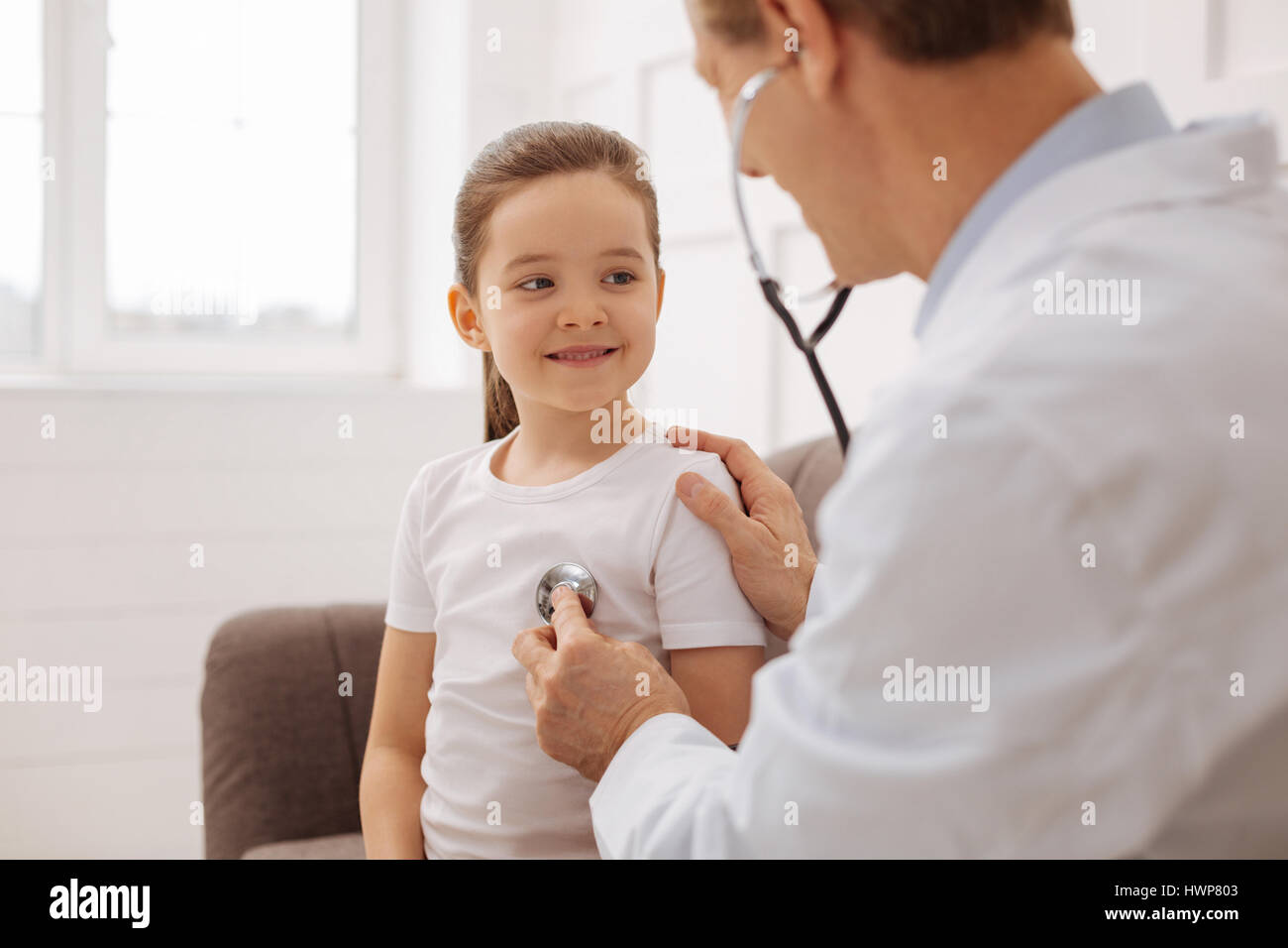 Routine Check High Resolution Stock Photography and Images - Alamy