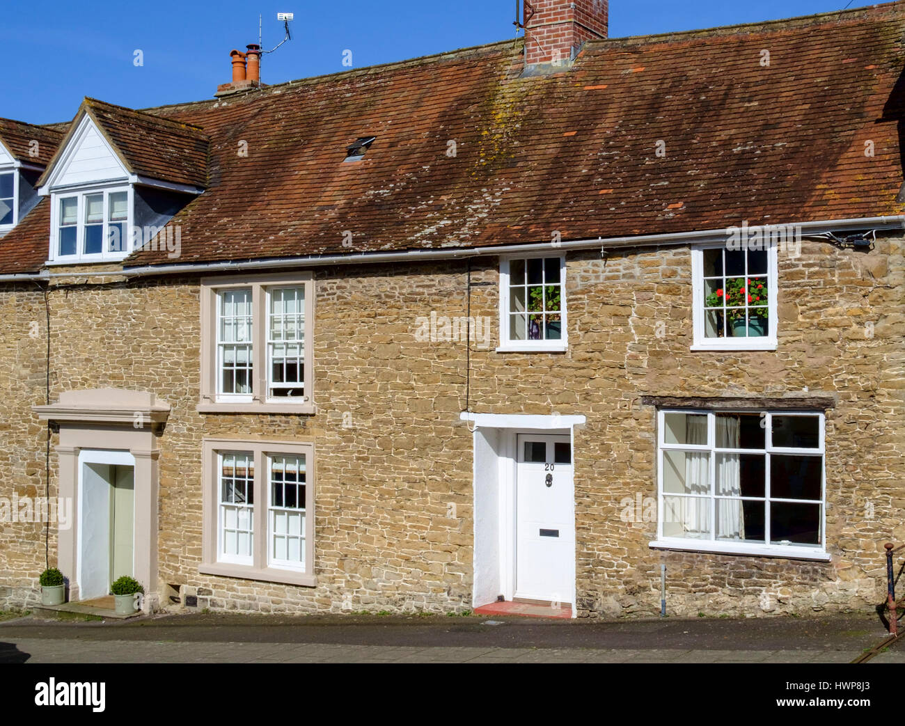 Wincanton a somerset hi-res stock photography and images - Alamy