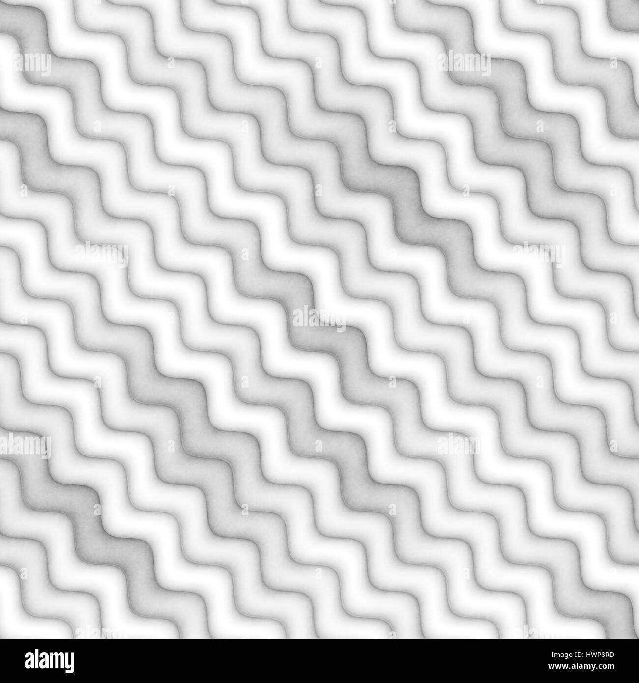 Raster Seamless Greyscale Texture Gradient Wavy Lines Pattern Subtle