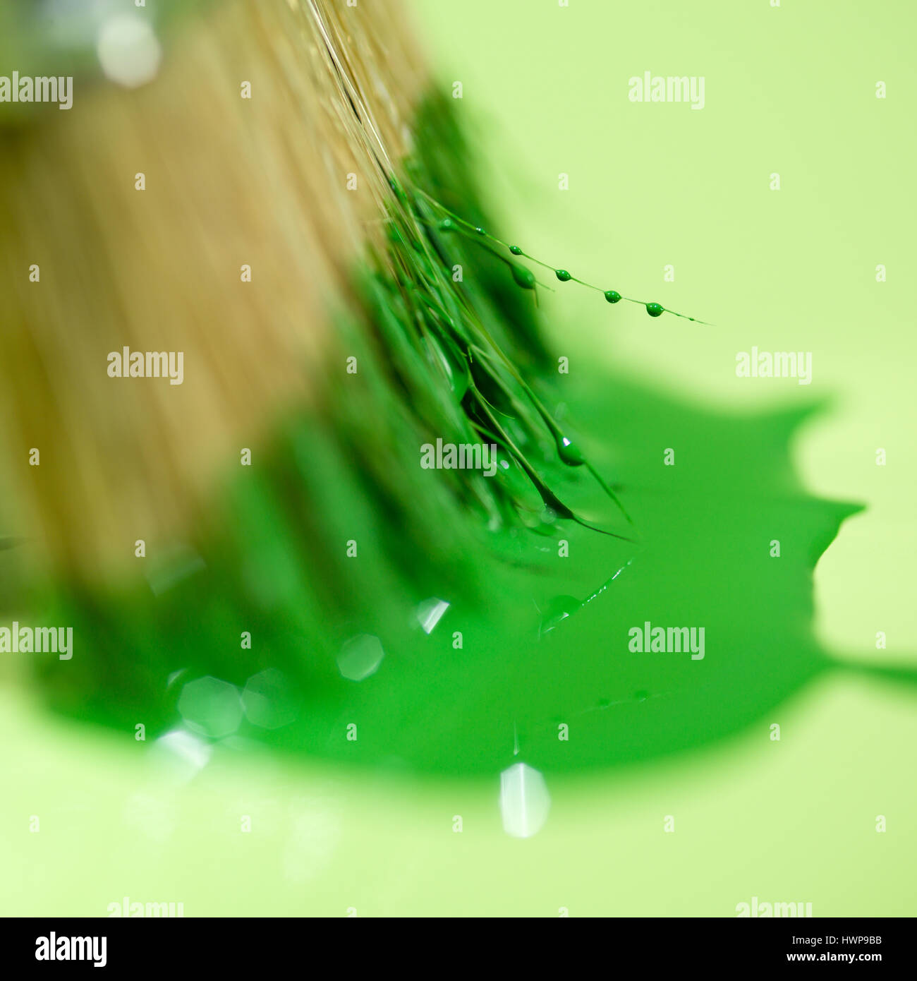 Green colour hi-res stock photography and images - Alamy