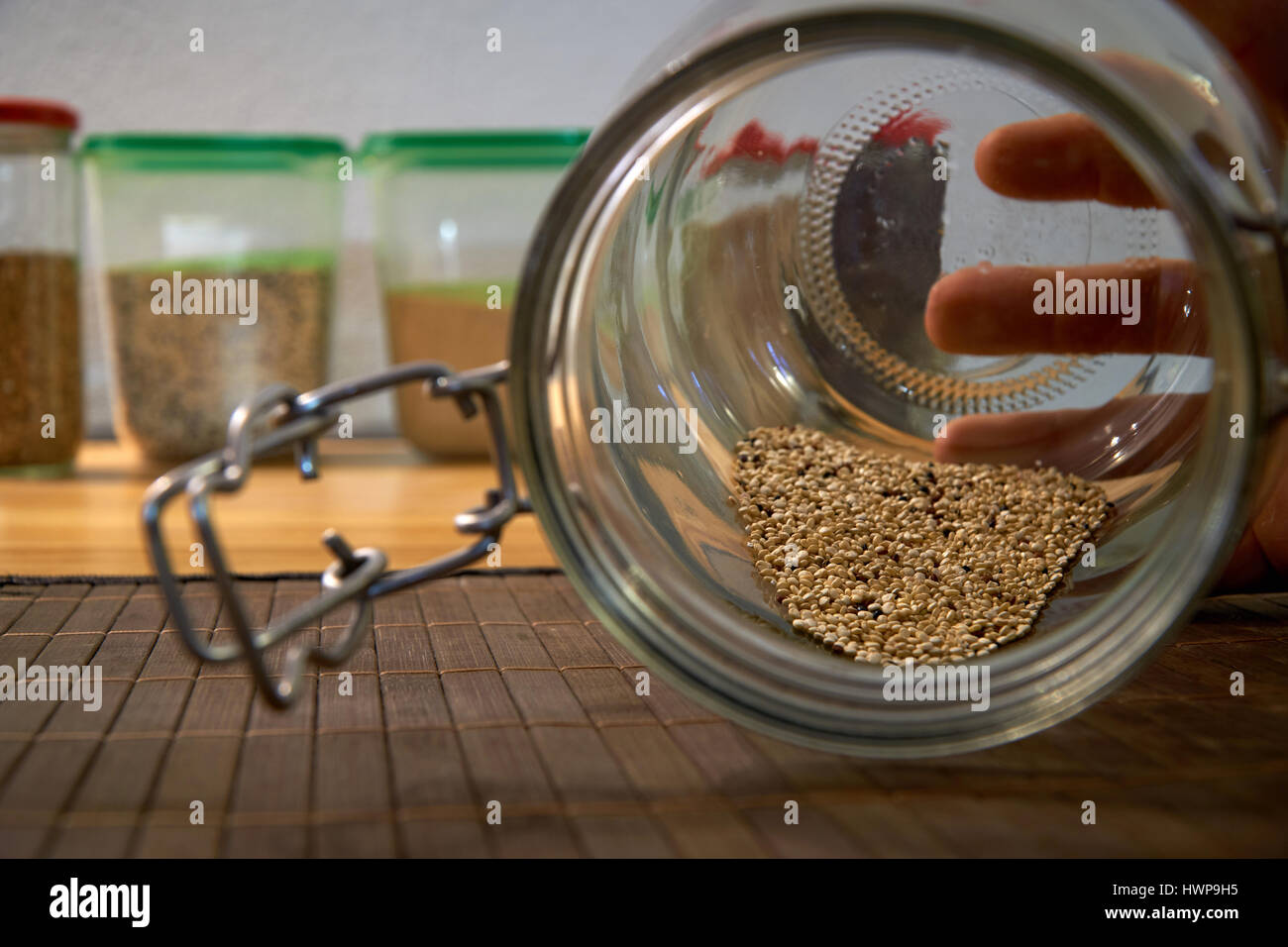 Kitchen saver hi-res stock photography and images - Alamy