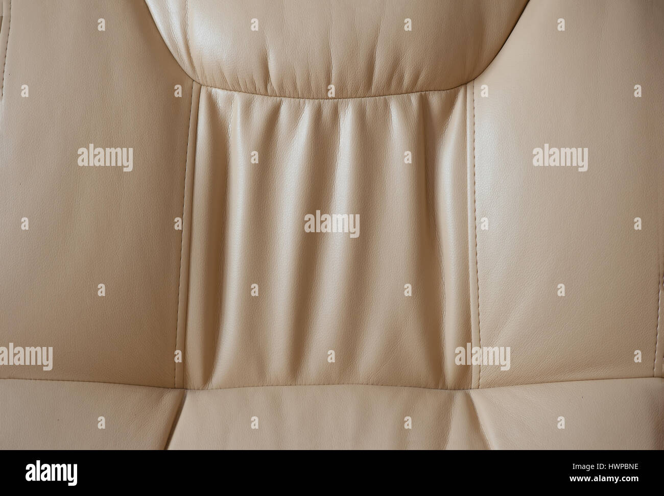 Beige Sofa High Resolution Stock Photography and Images - Alamy