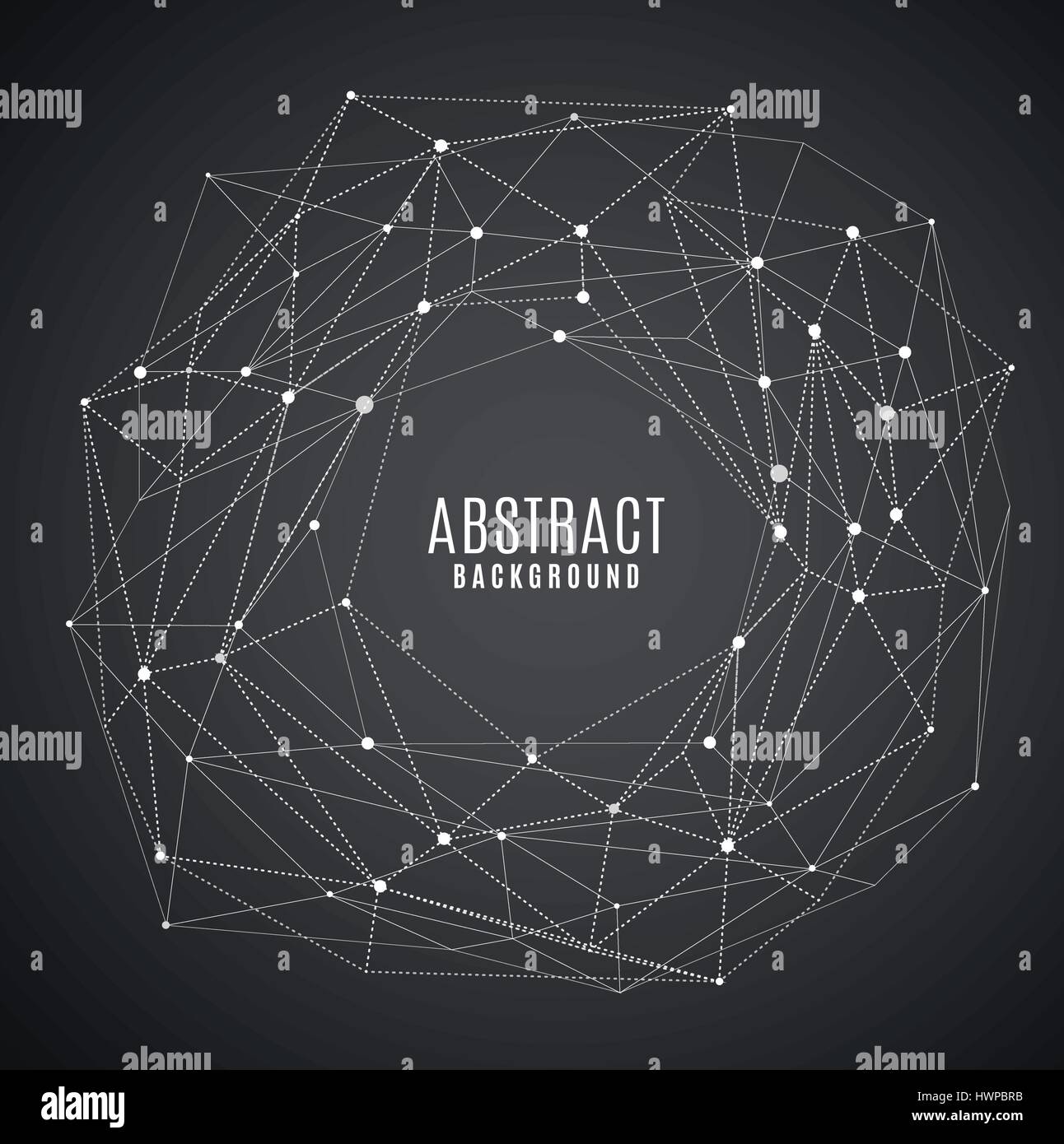 Abstract mesh background grid Stock Vector Image & Art - Alamy