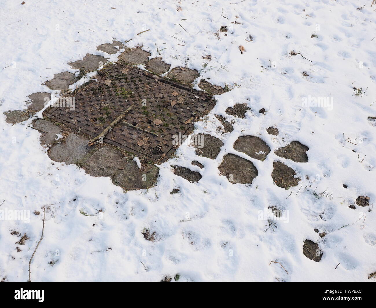 Freez proof hi-res stock photography and images - Alamy