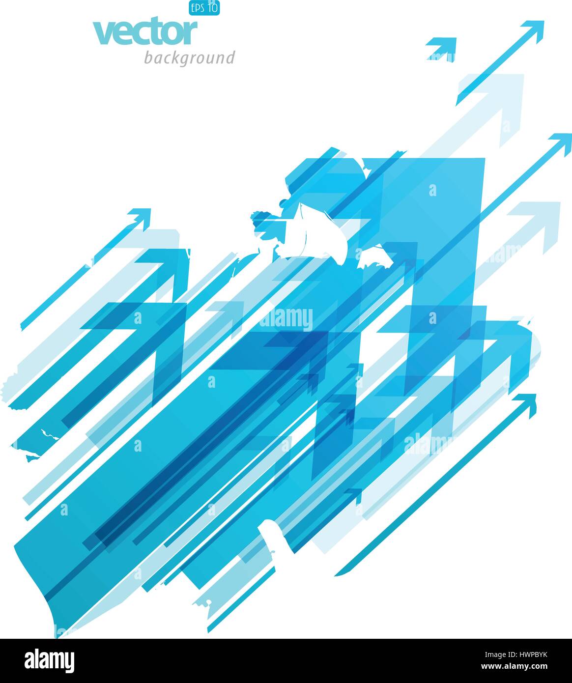 Arrows wallpaper hi-res stock photography and images - Alamy