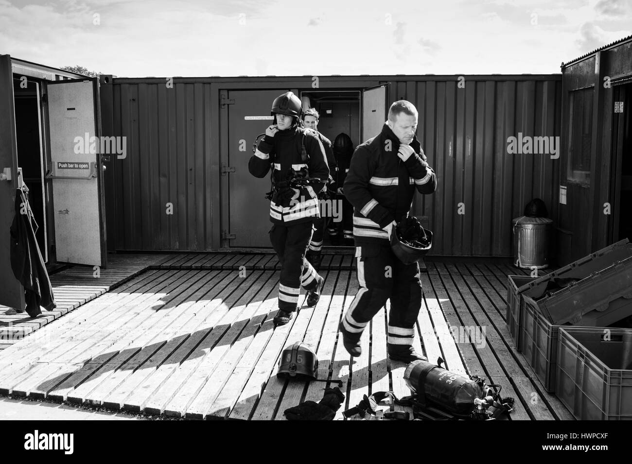 Fire engine rescue service hi-res stock photography and images - Alamy