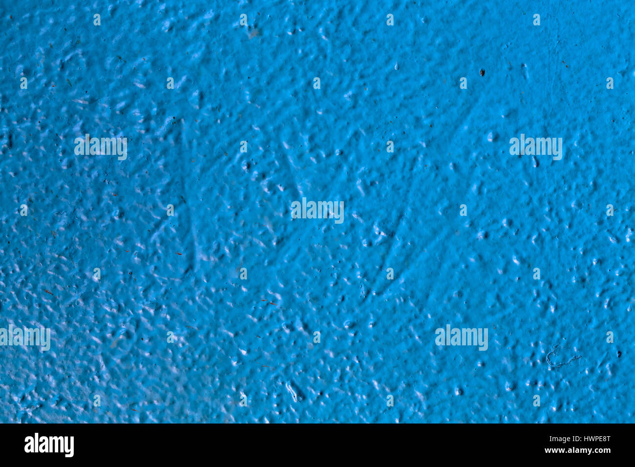 Unusual texture blue background photographed in horizontal plane Stock ...