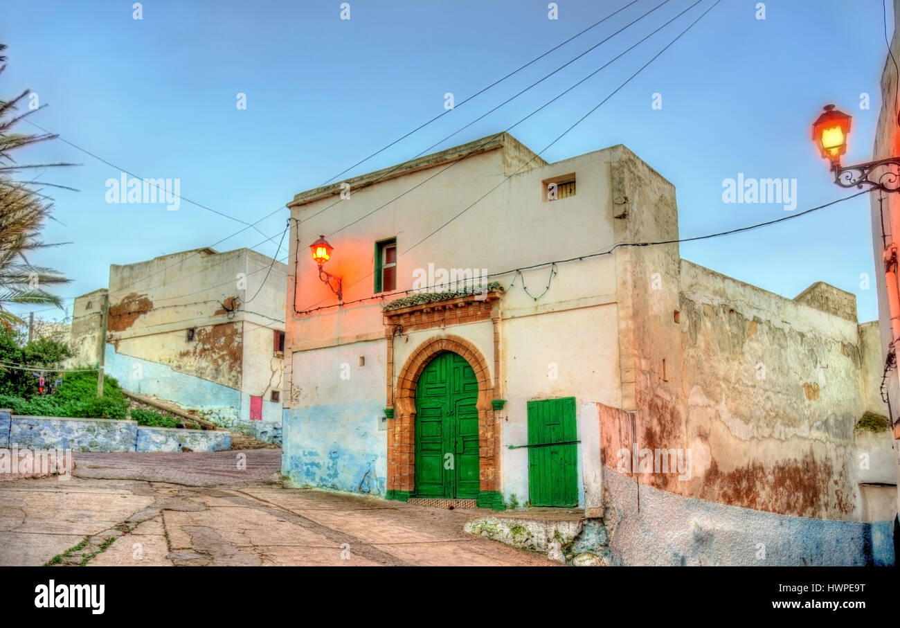 Safi old hi-res stock photography and images - Alamy