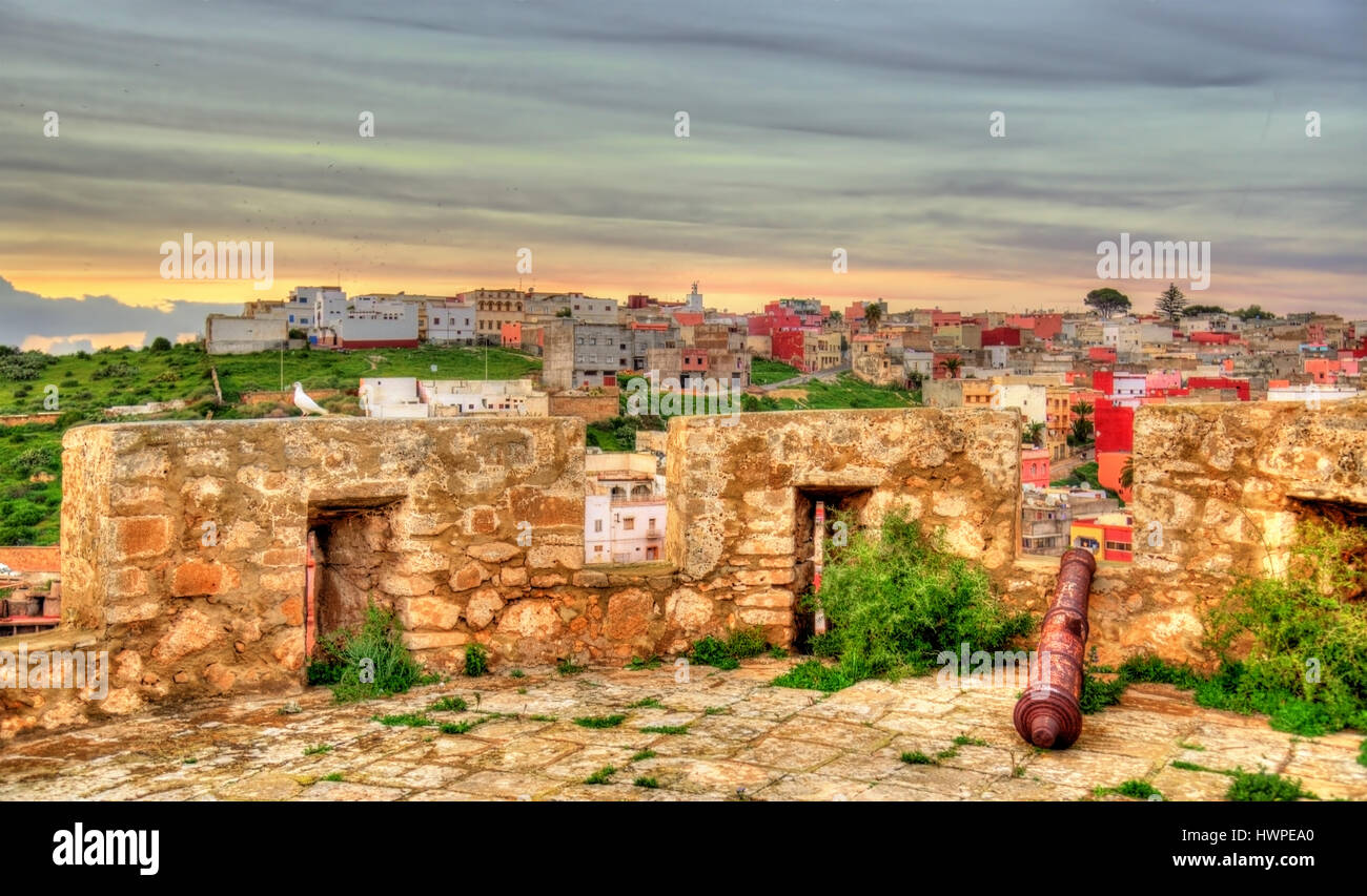 Safi morocco hi-res stock photography and images - Alamy