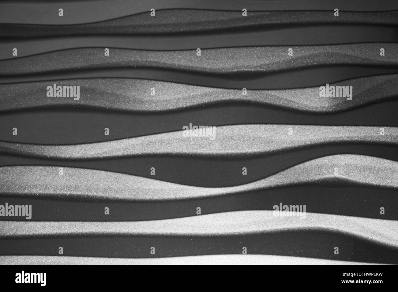 Modern wave pattern hi-res stock photography and images - Alamy