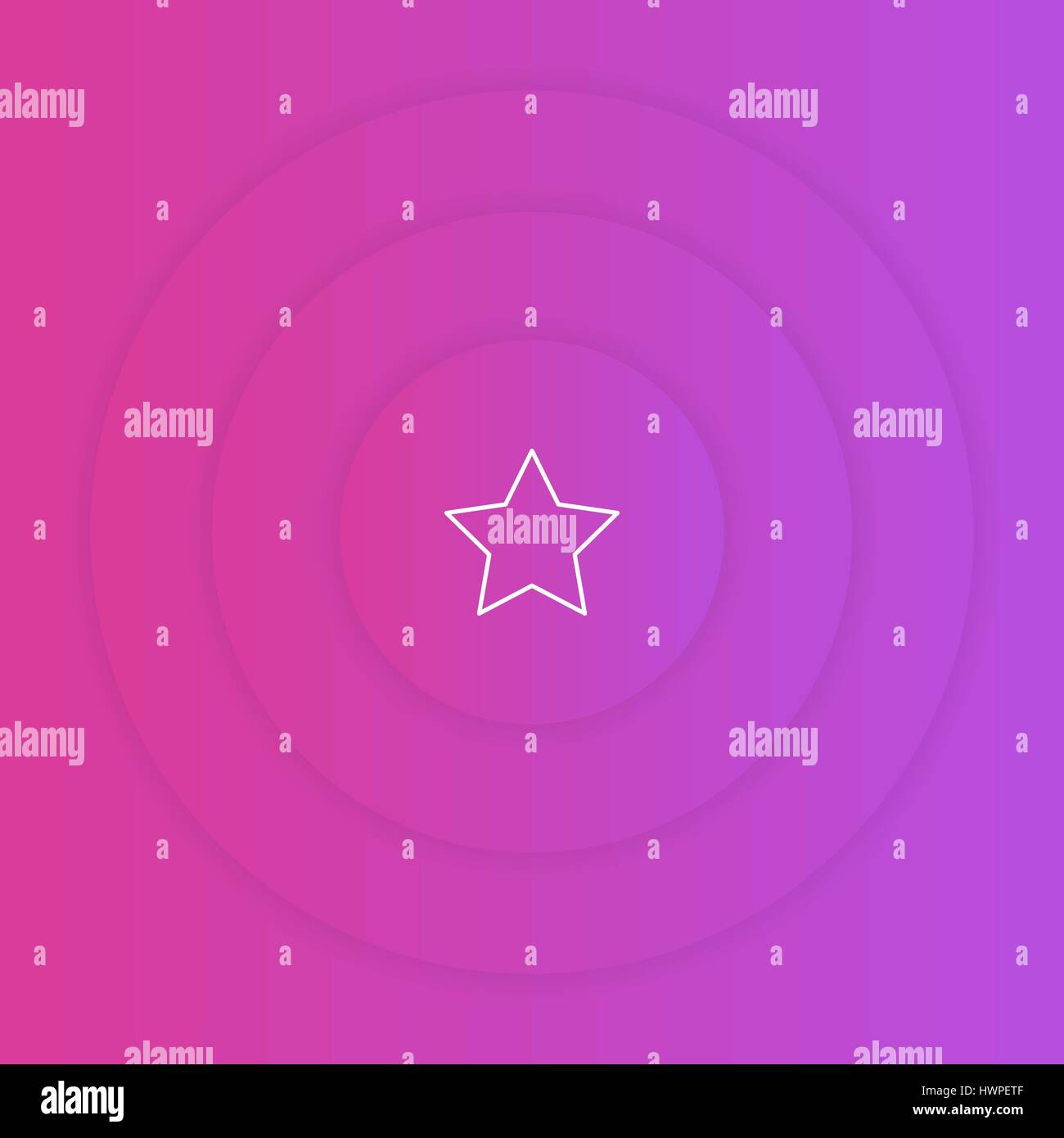 Back icon Stock Vector Images - Alamy